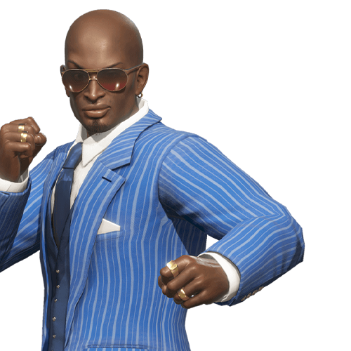 CHARACTERS | DEAD OR ALIVE 6 Last Round